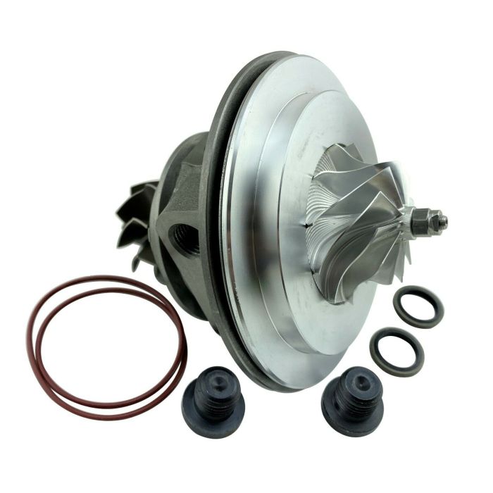Turbo Billet Upgrade CHRA FOR Mini Cooper S 1.6L R55 R56 R57 R58 R60 ...