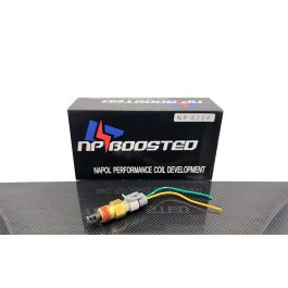 Fast Response GM Intake Air Temperature Sensor Kit IAT MAT ACT with ...